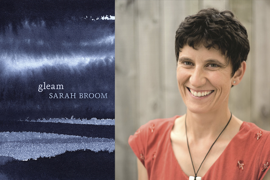 Sarah Broom Poetry Prize announced - Auckland University Press