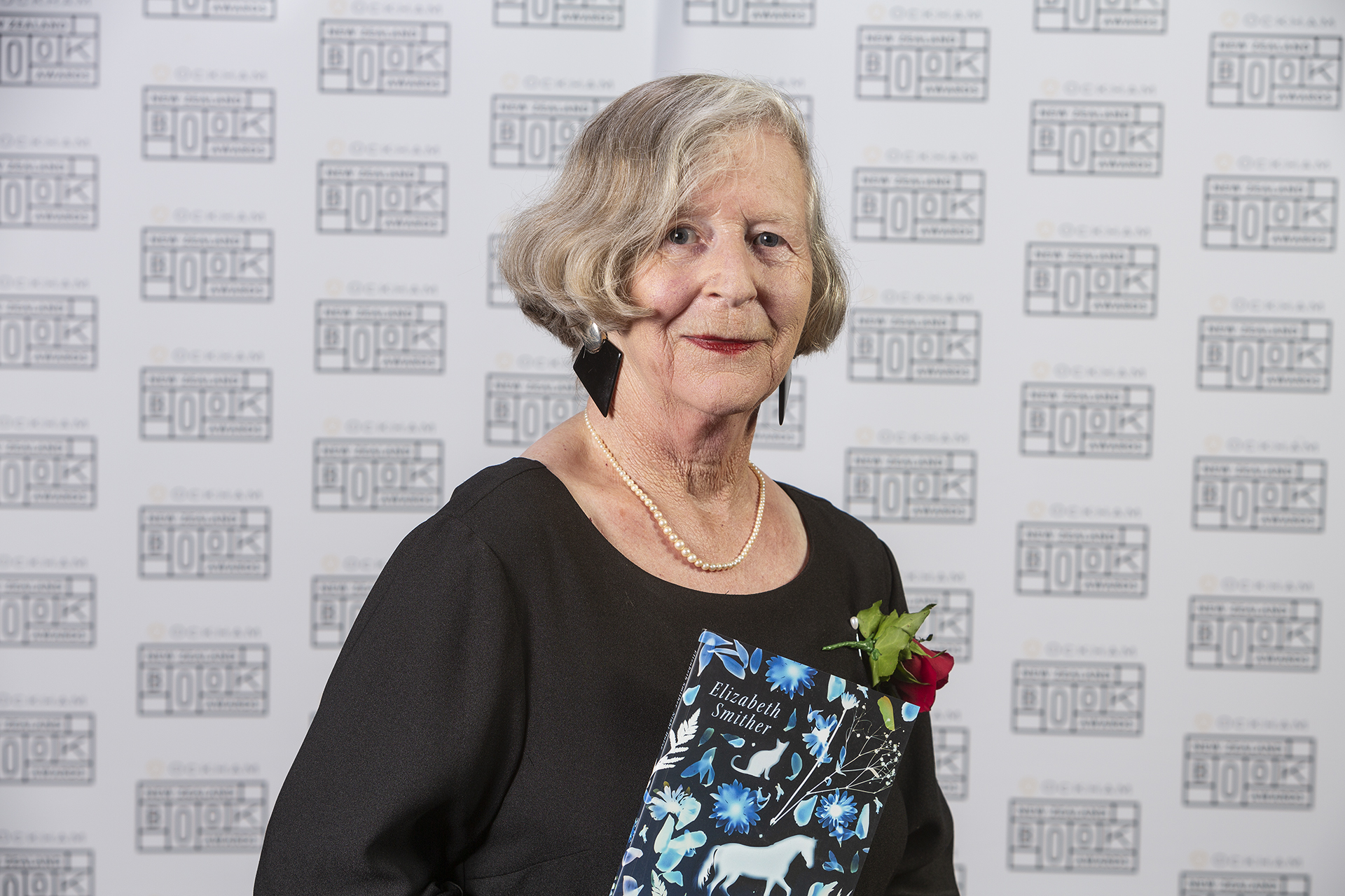 Elizabeth Smither wins the 2018 Ockham New Zealand Book Awards Poetry ...