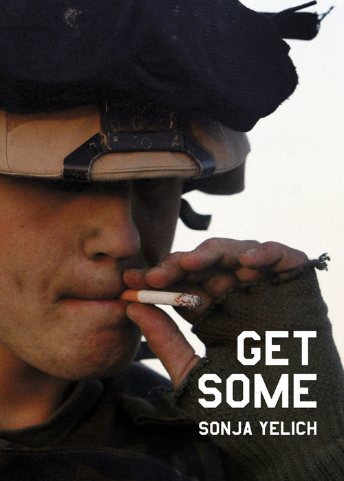Get Some by Sonja Yelich- Auckland University Press