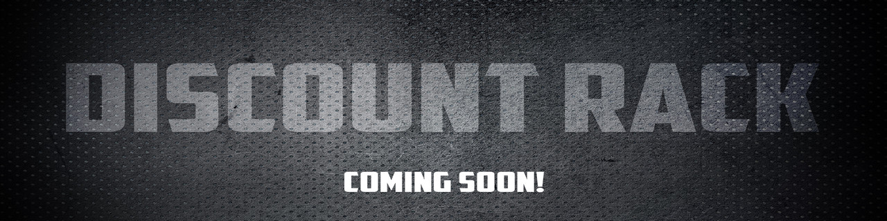 DISCOUNT RACK - NFAMUS METAL