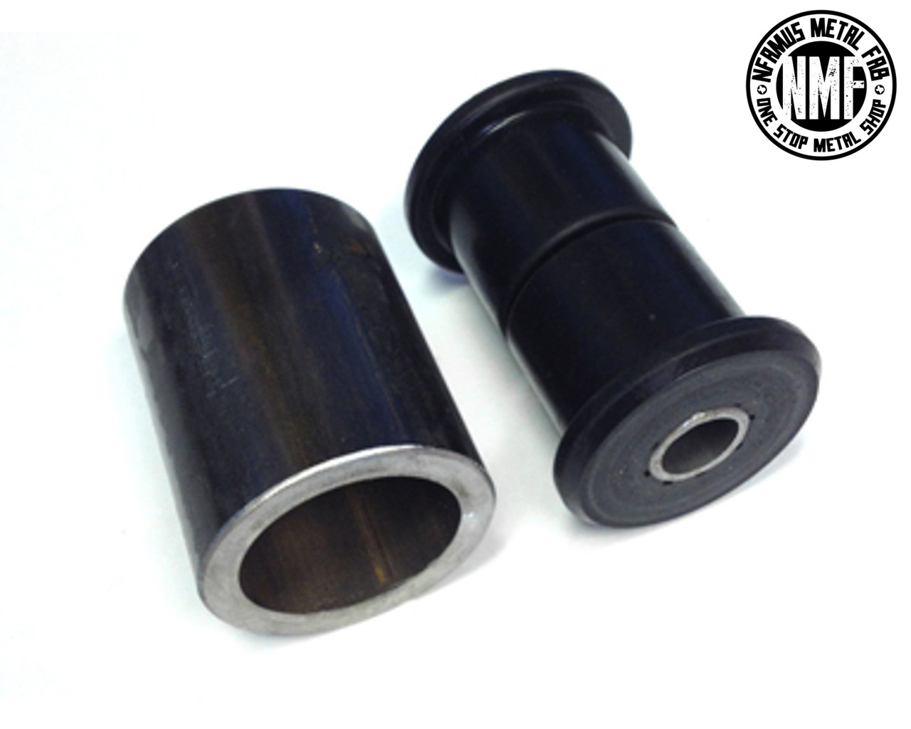 FAB PARTS - BUSHINGS & PARTS - NFAMUS METAL