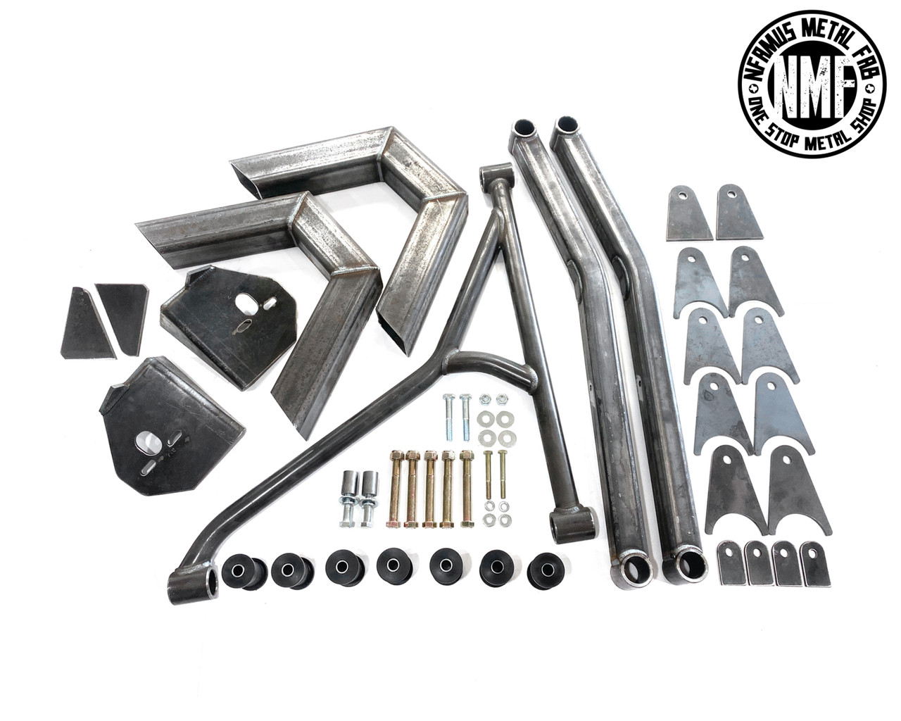 FAB PARTS - 3 LINK KITS - NFAMUS METAL