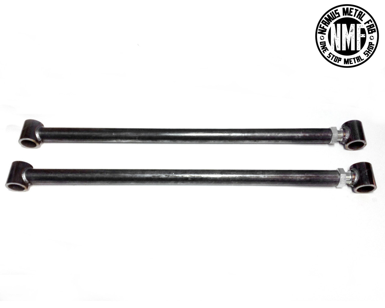 4 LINK BARS - NFAMUS METAL