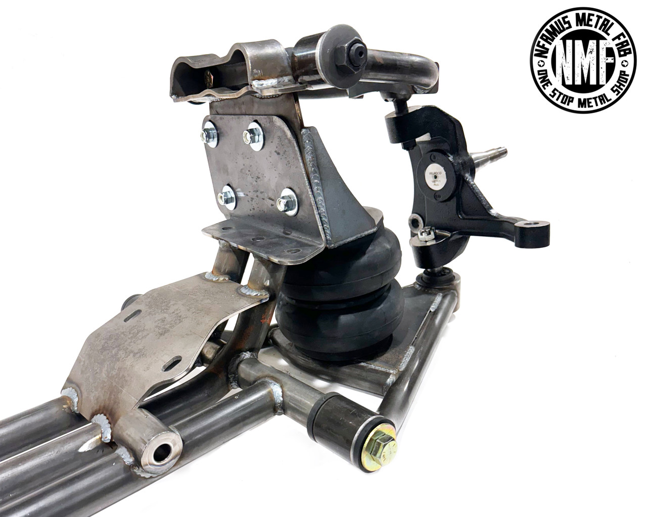 C10 CROSSMEMBER - NFAMUS METAL