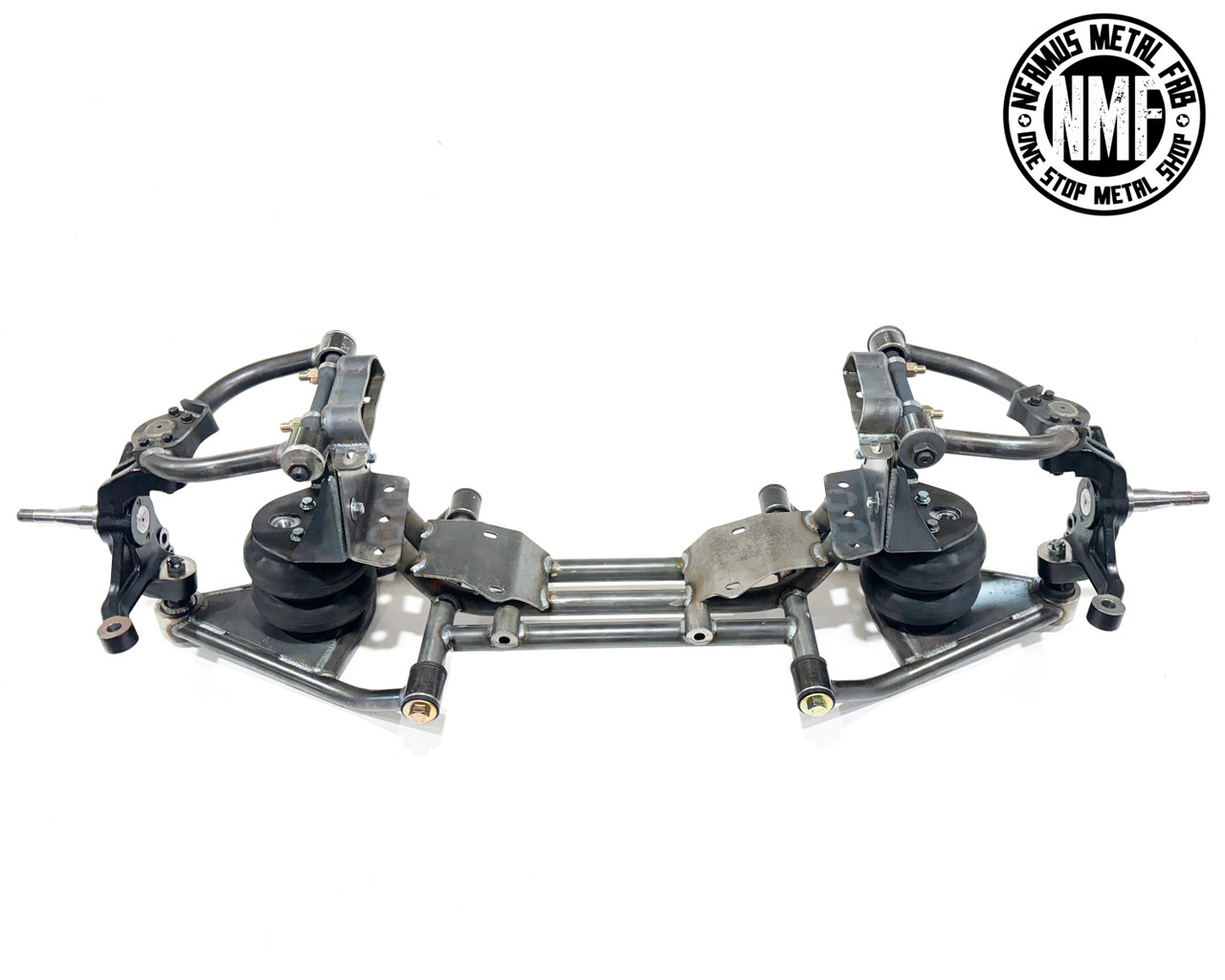 C10 CROSSMEMBER - NFAMUS METAL