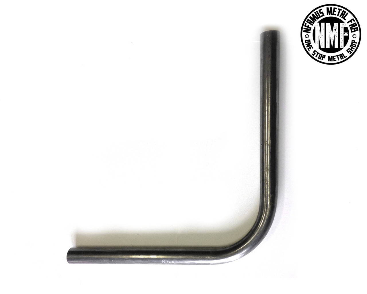 90 DEGREE BEND - NFAMUS METAL