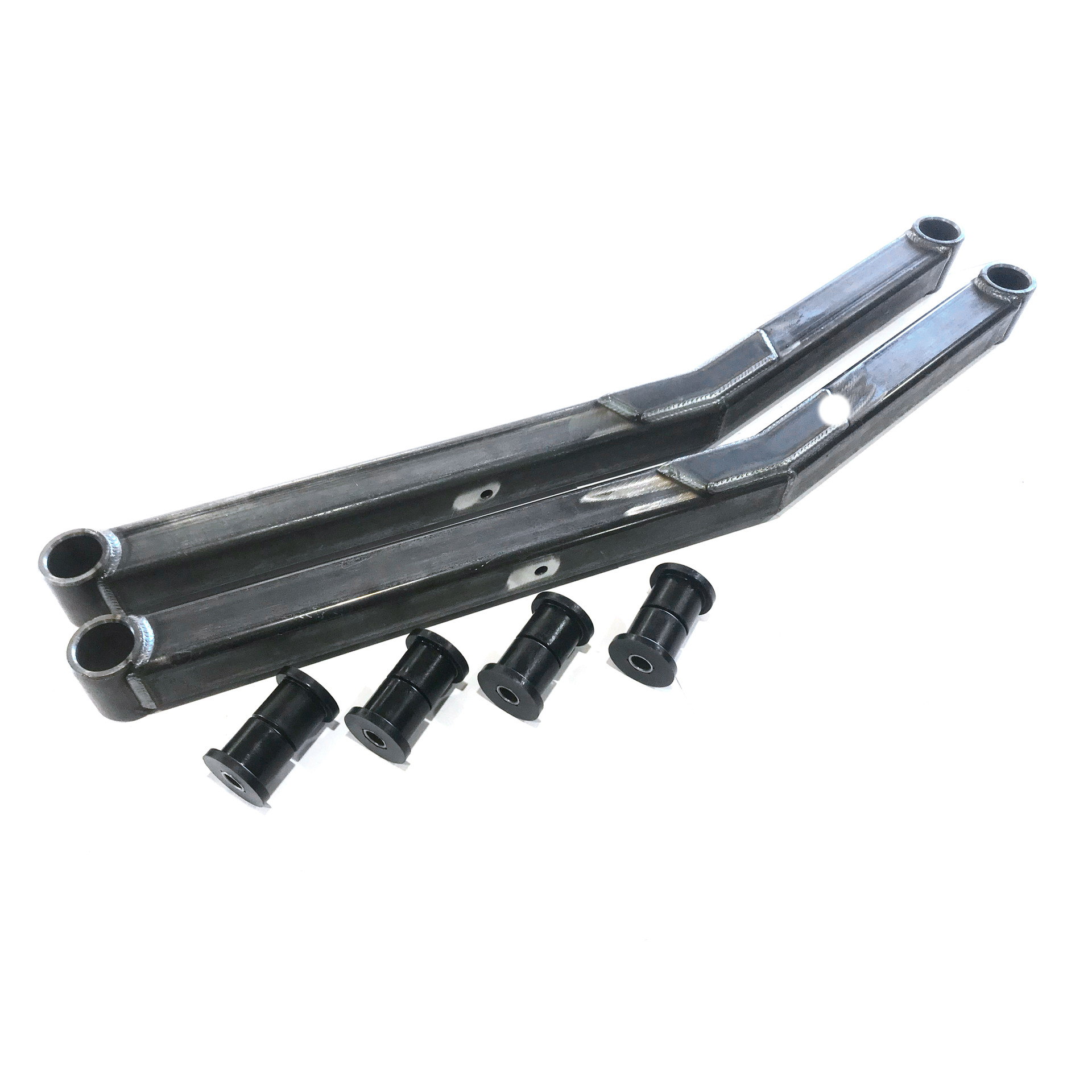 FAB PARTS - 4 LINK PARTS - NFAMUS METAL