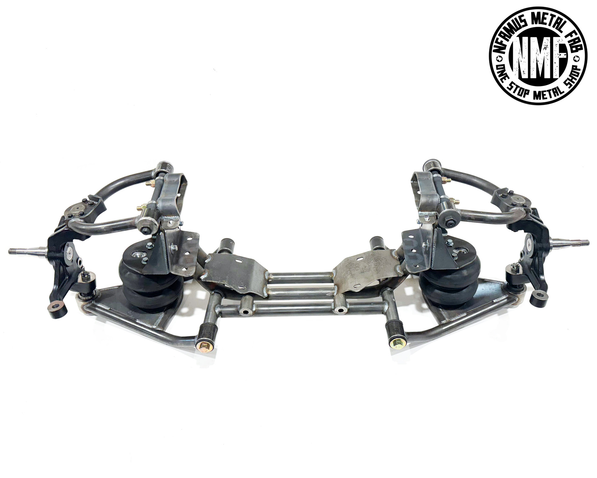 C10 CROSSMEMBER - NFAMUS METAL