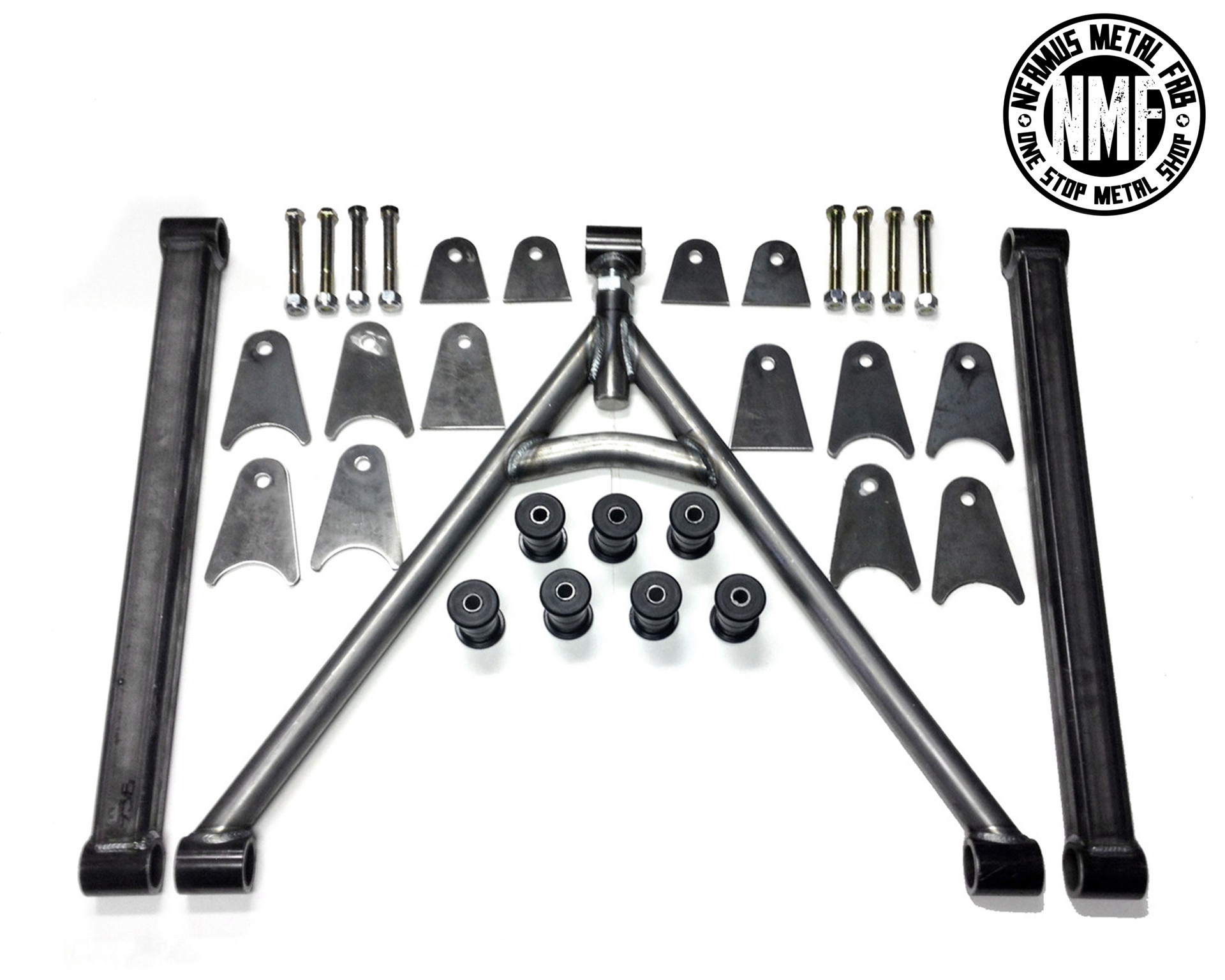 FAB PARTS - 3 LINK KITS - NFAMUS METAL