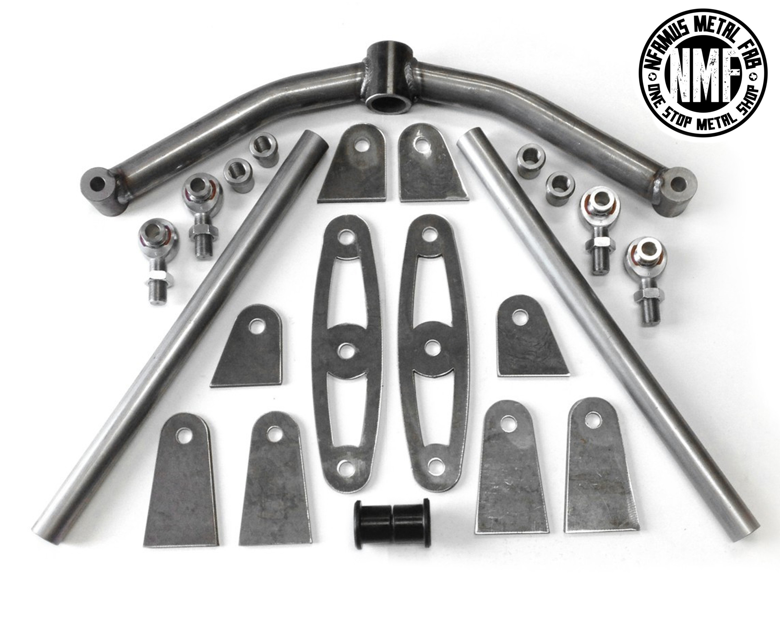 FAB PARTS - WATTS LINK KIT - NFAMUS METAL