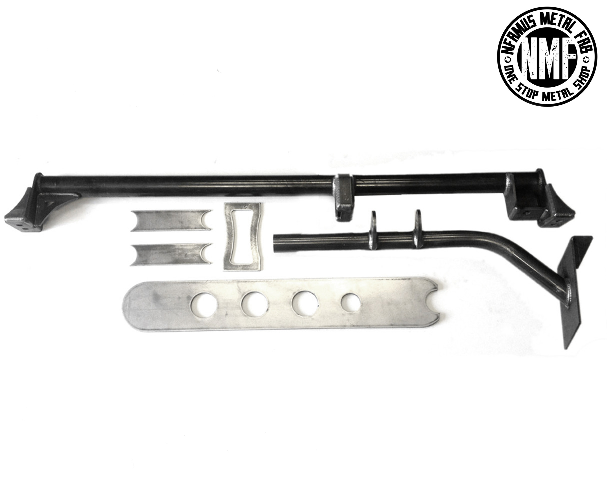 C10 CROSSMEMBER - NFAMUS METAL