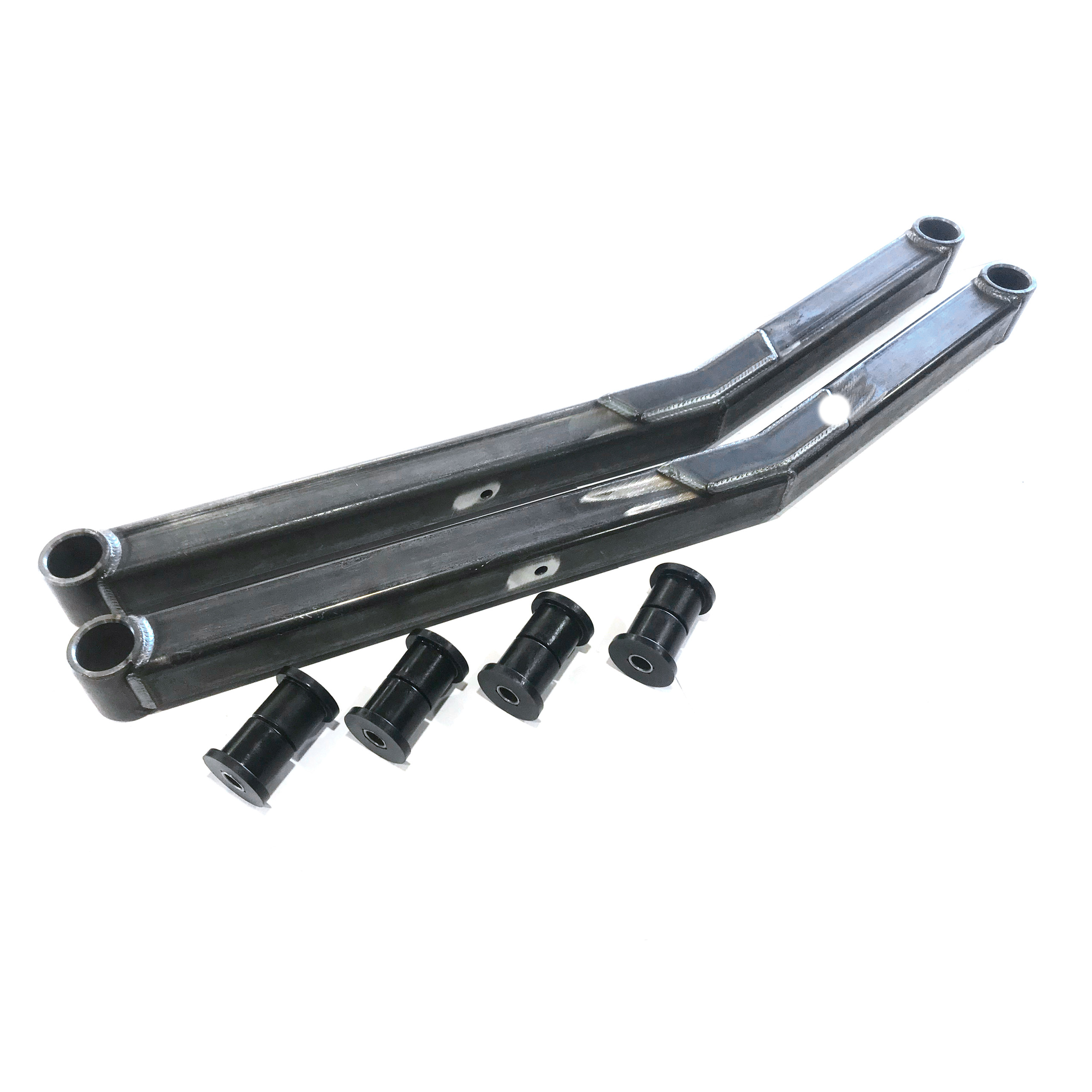 UNDER RAIL LINK BARS - NFAMUS METAL