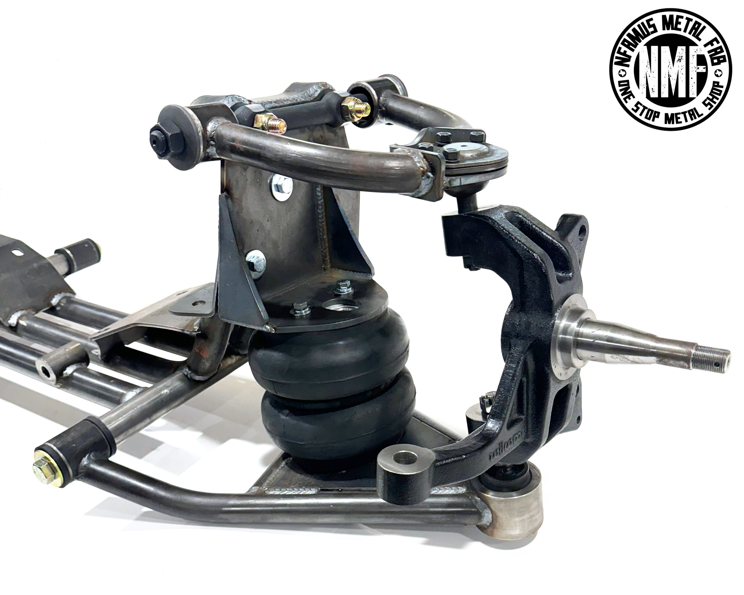 C10 CROSSMEMBER - NFAMUS METAL