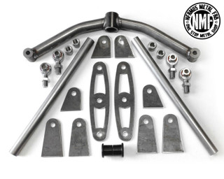 WATTS LINK KIT - NFAMUS METAL