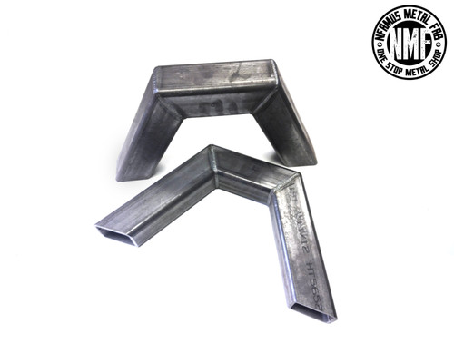 FAB PARTS - NOTCHES - NFAMUS METAL