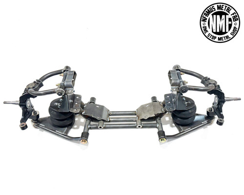 C10 CROSSMEMBER - NFAMUS METAL
