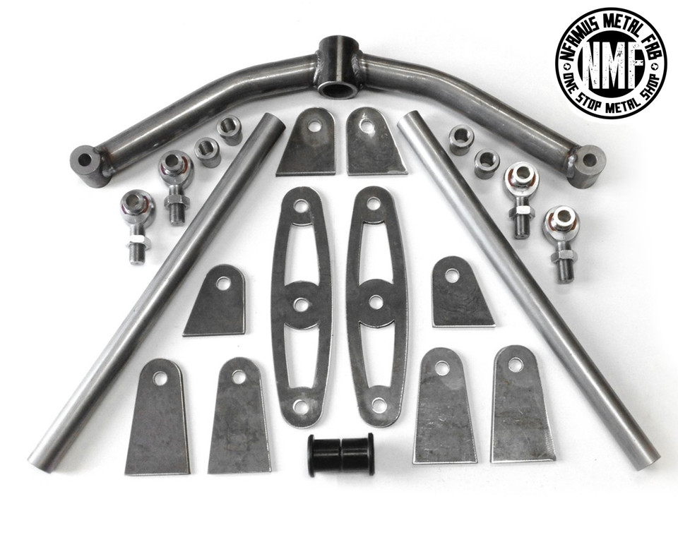 WATTS LINK KIT - NFAMUS METAL