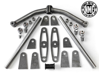 WATTS LINK KIT - NFAMUS METAL