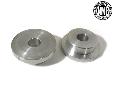 MOCK UP BUSHINGS (PAIR) - NFAMUS METAL