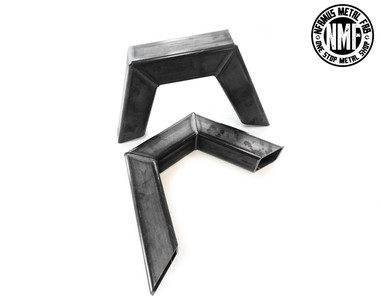 S10 NOTCHES - NFAMUS METAL