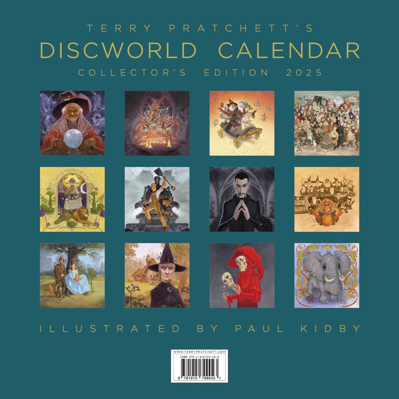 Discworld turtle