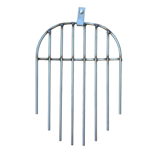 Animal Guard 15" (Stainless Steel) - The Drainage Products Store