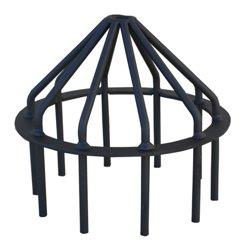 Bar Guard Intake 10" (Heavy Duty) - The Drainage Products Store