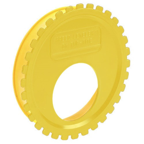 4" Speed Levelers (100 Pack) - The Drainage Products Store
