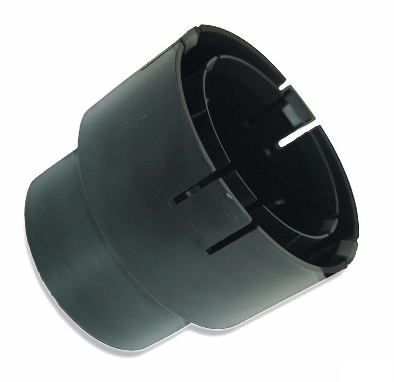 NDS Universal Adapter w/Spigot 3" x 4" (Each) - The Drainage Products Store
