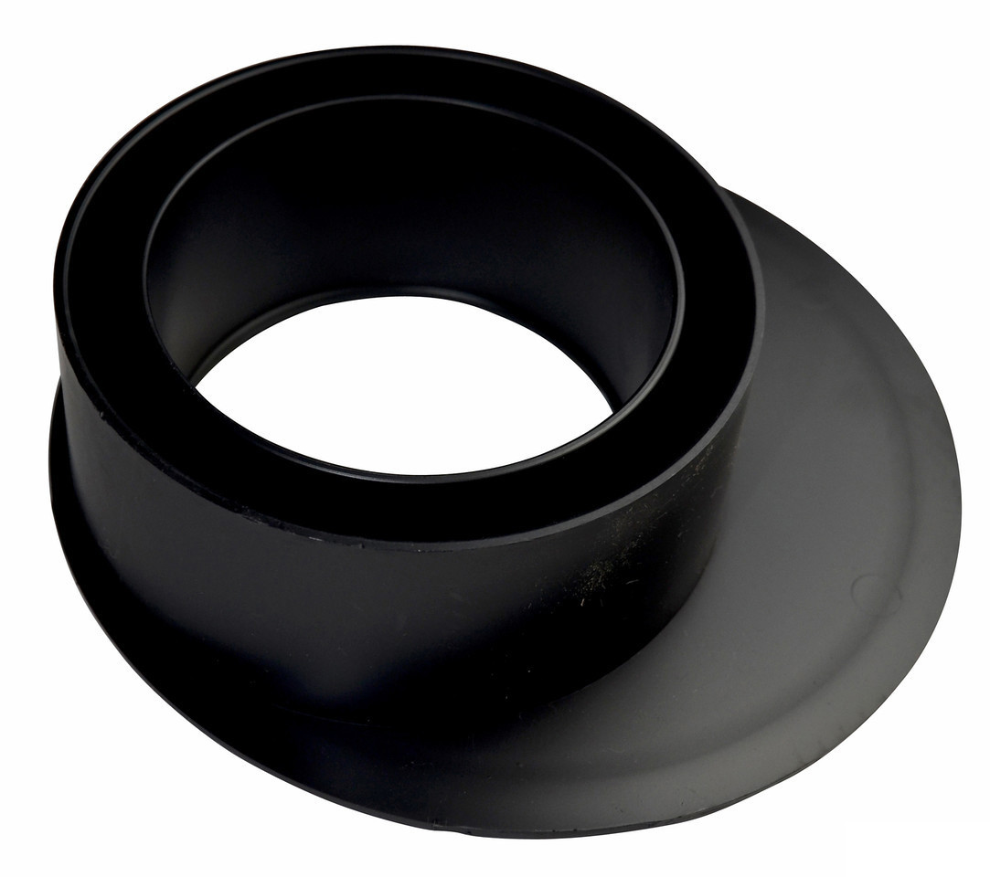 NDS Universal Offset Outlet 3" x 4" (Each) - The Drainage Products Store