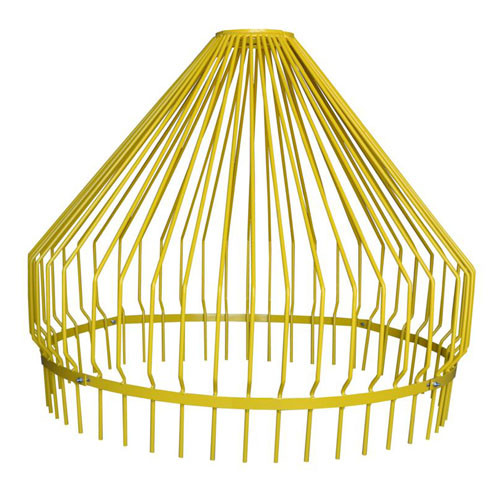 Bar Guard Intake 42" - The Drainage Products Store