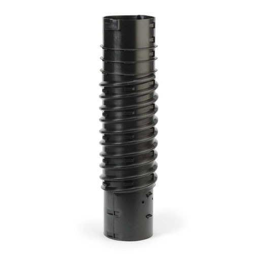 6" Quick Drain Riser, Mid Adjustable - The Drainage Products Store