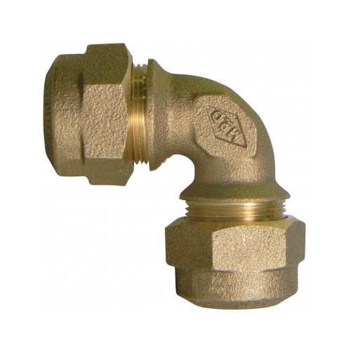 AY McDonald 1" Q CTS Quarter Bend 90 (Comp. x Comp.) - The Drainage ...
