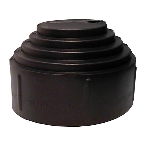 Hickenbottom 8" Restrictor - The Drainage Products Store