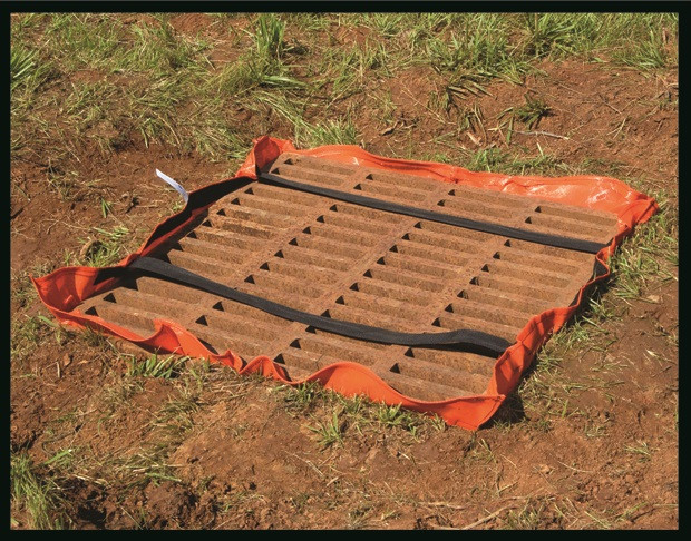 Dandy Sack / Dandy Bag II 36" x 24" - The Drainage Products Store