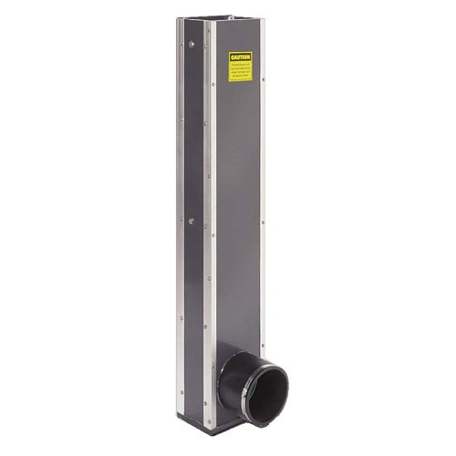 Inlet Water Control Structure 18" Pipe x 6' Tall - The Drainage ...