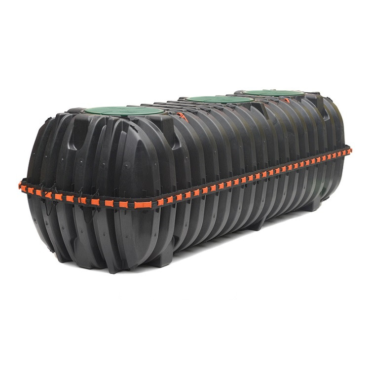 Infiltrator IM-1530 Septic Pump Tank - The Drainage Products Store