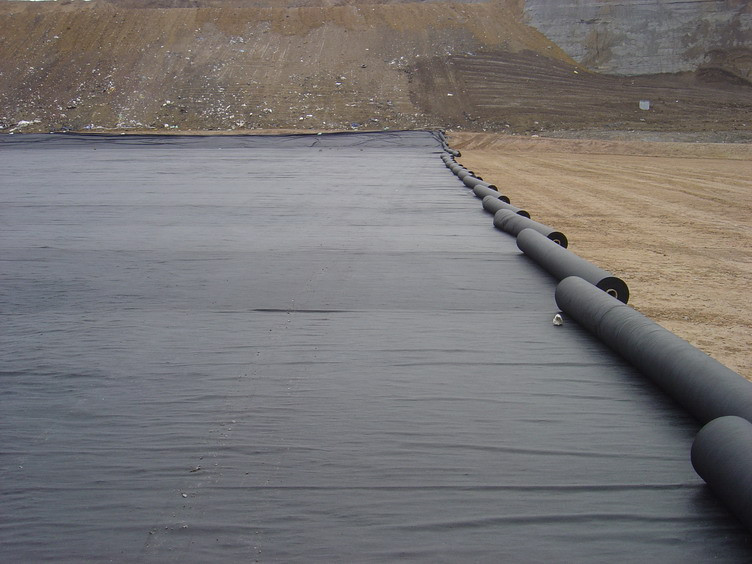 Mirafi 160N Nonwoven Geotextile Fabric 10' x 300' - The Drainage ...