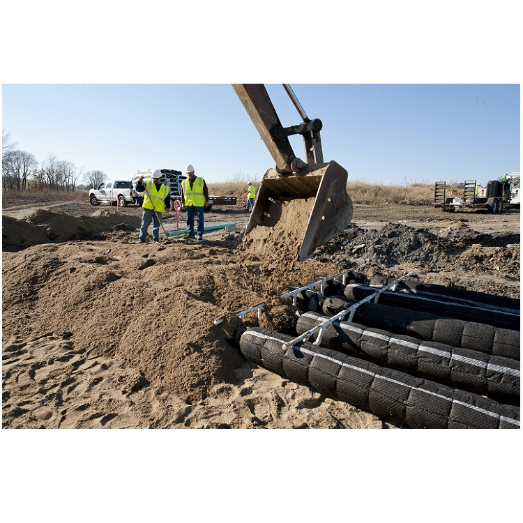 Infiltrator ATL Pipe (5' Section) - The Drainage Products Store