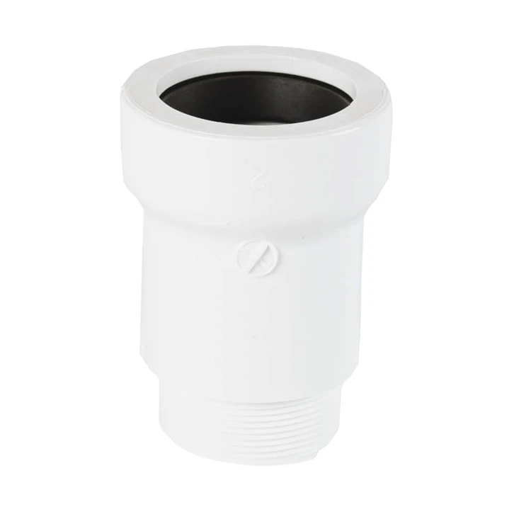 2" PVC IPS Gasket Joint Male Adapter (G x MPT) - The Drainage Products ...