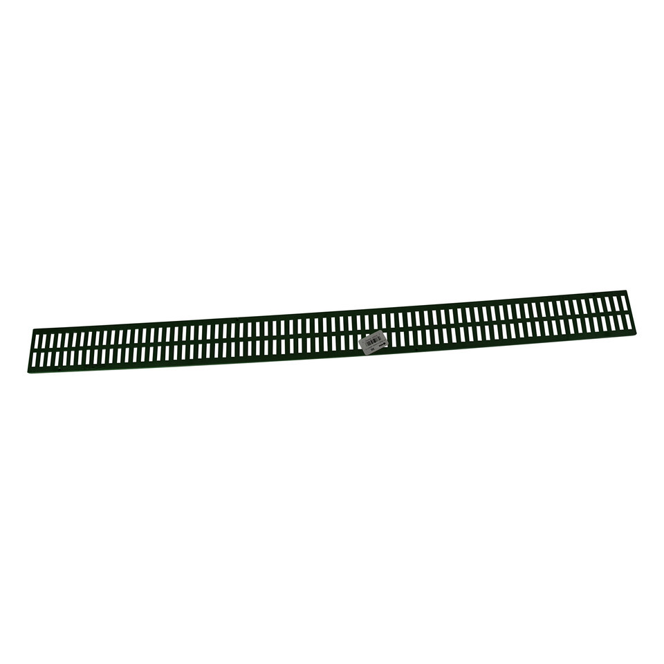 NDS Mini Channel Drain Kit (Green) - The Drainage Products Store