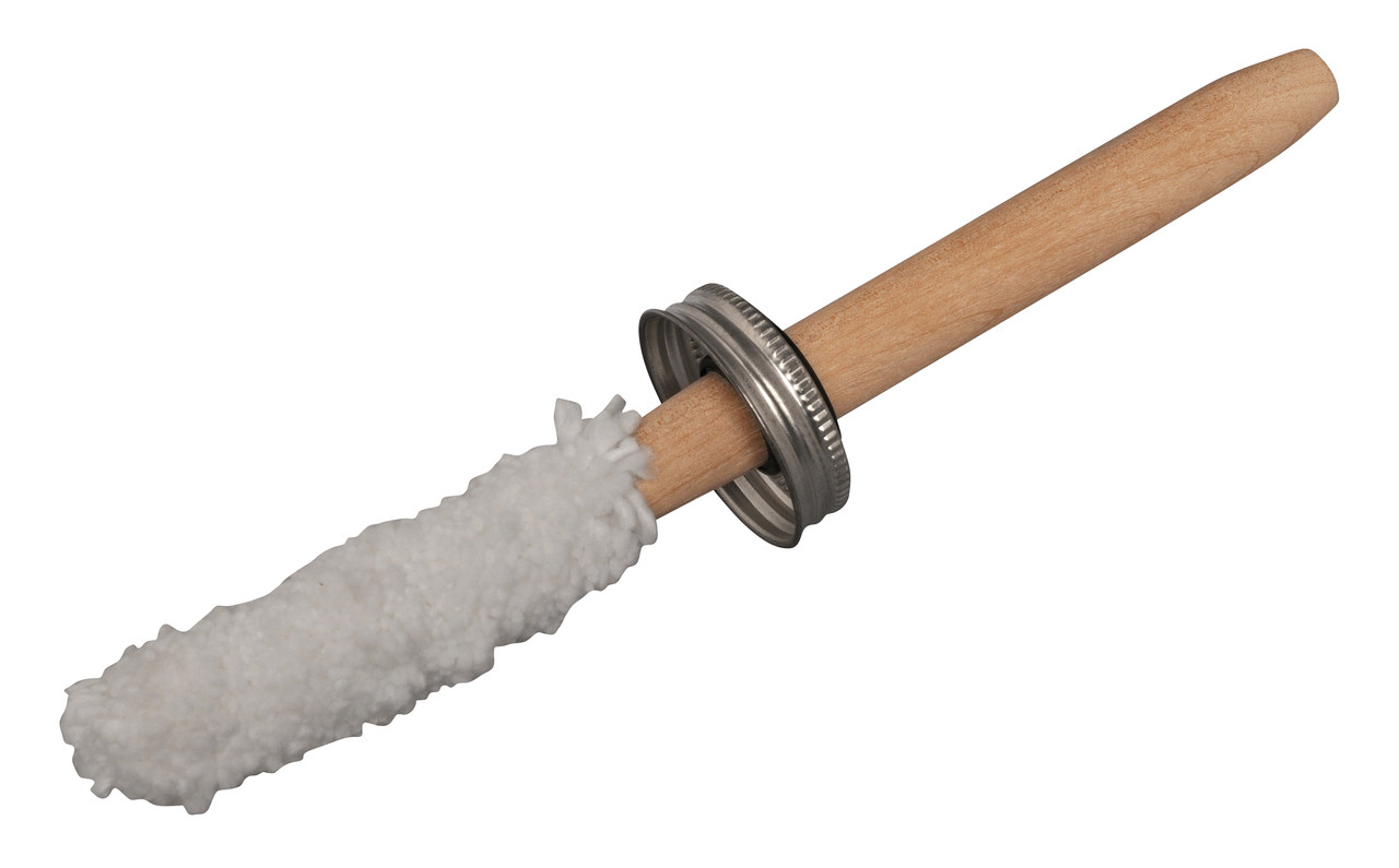 IPS #5020 4" Swab for MT-651 Qt. Can w/ 1 3/4" Neck - The Drainage ...