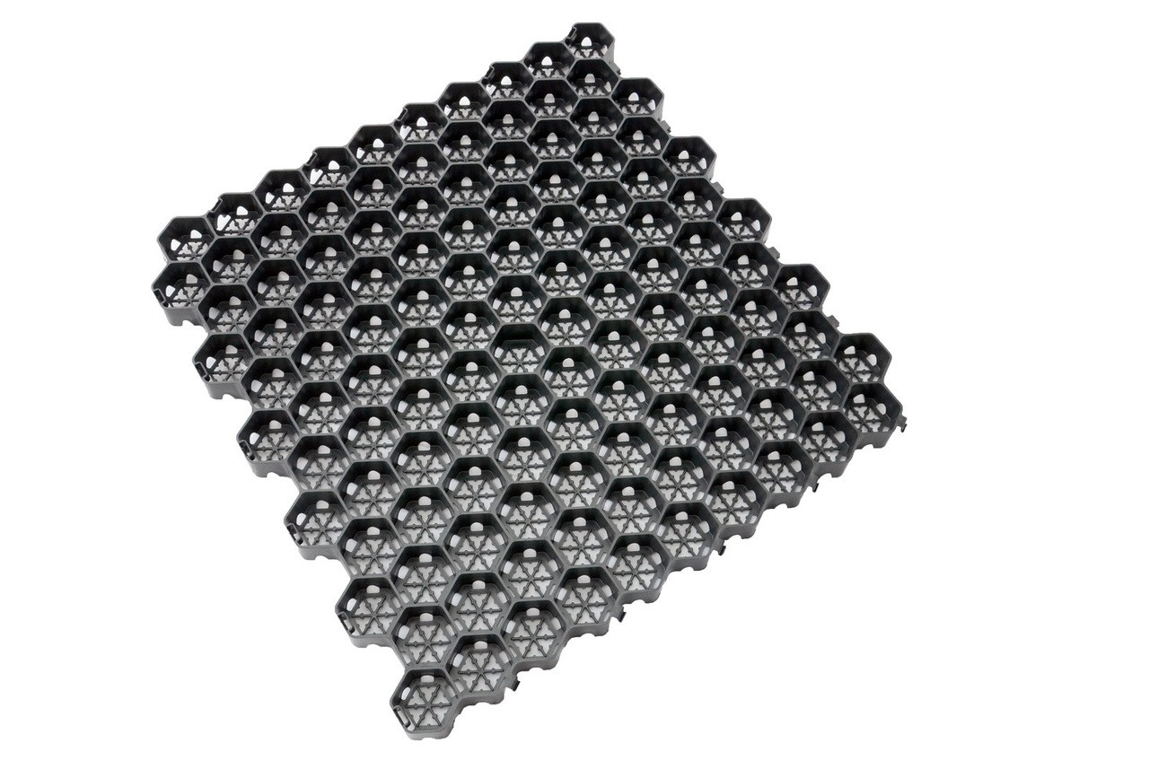 NDS Tufftrack Grassroad Pavers (Pallet of 128) - The Drainage Products ...