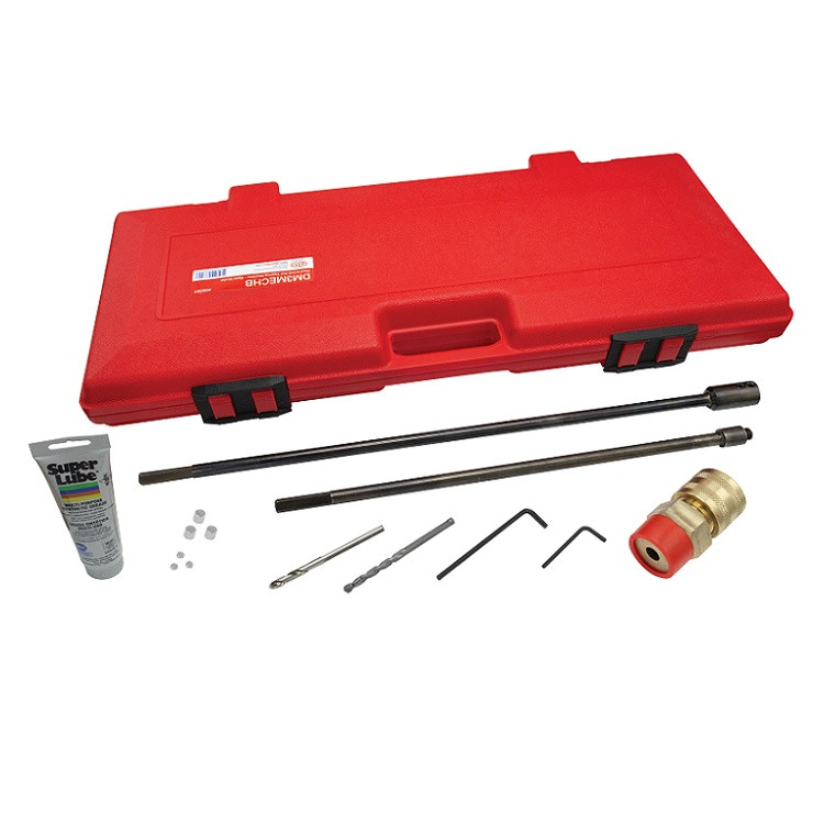 Reed DM3MECHB Mechanical Hot Tapping 08351 - The Drainage Products Store