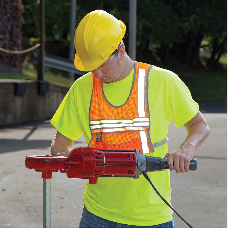 Reed VOKU700PD Electric Valve Operator Kit 05290 - The Drainage ...