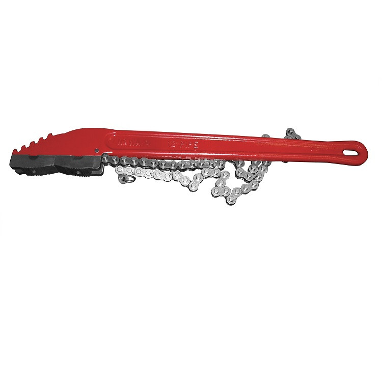 Reed WA72 Heavy Duty Chain Wrench 02092 - The Drainage Products Store