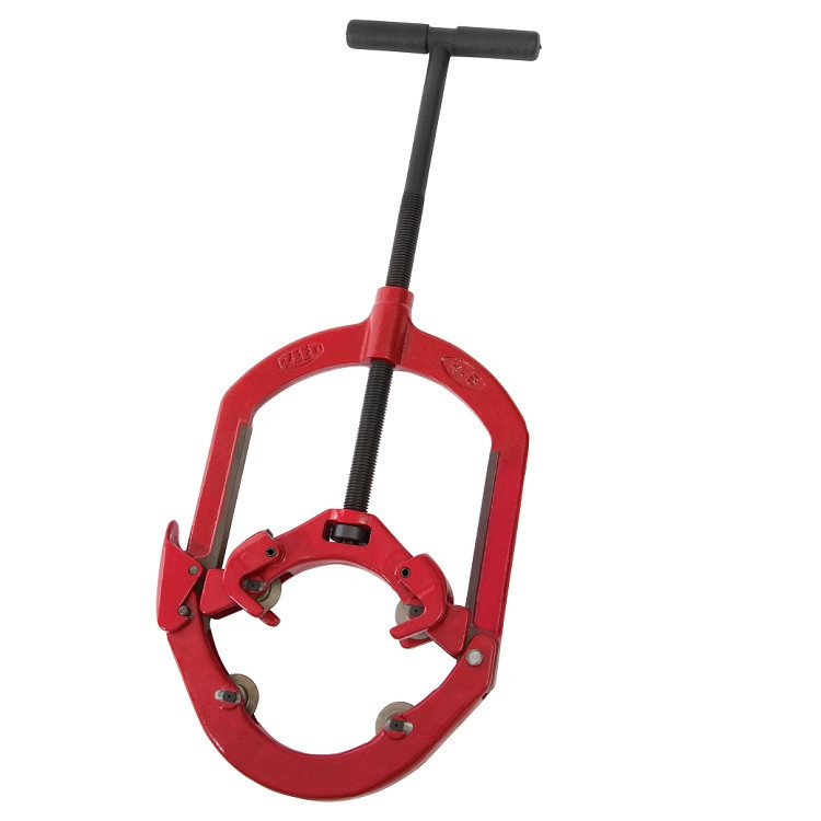 Reed H8I Hinged Pipe Cutter for Cast & Ductile Iron 03142 - The ...