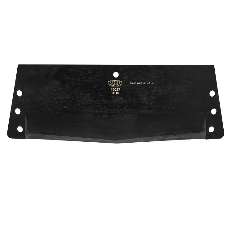 Reed HPC8B Guillotine Replacement Blade 40027 - The Drainage Products Store