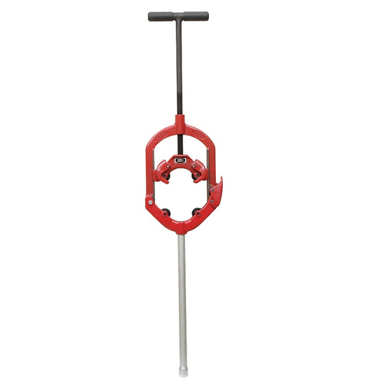 Reed H8XXHH Hinged Pipe Cutter with Helper Handles 03149 - The Drainage ...