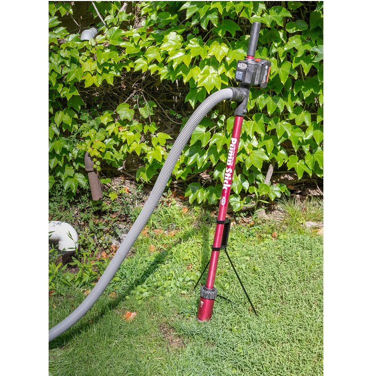 Reed CPSTAND Pump Stick Stand 08145 - The Drainage Products Store